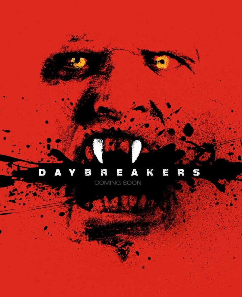 Movie Review: Daybreakers | amaliehoward.com
